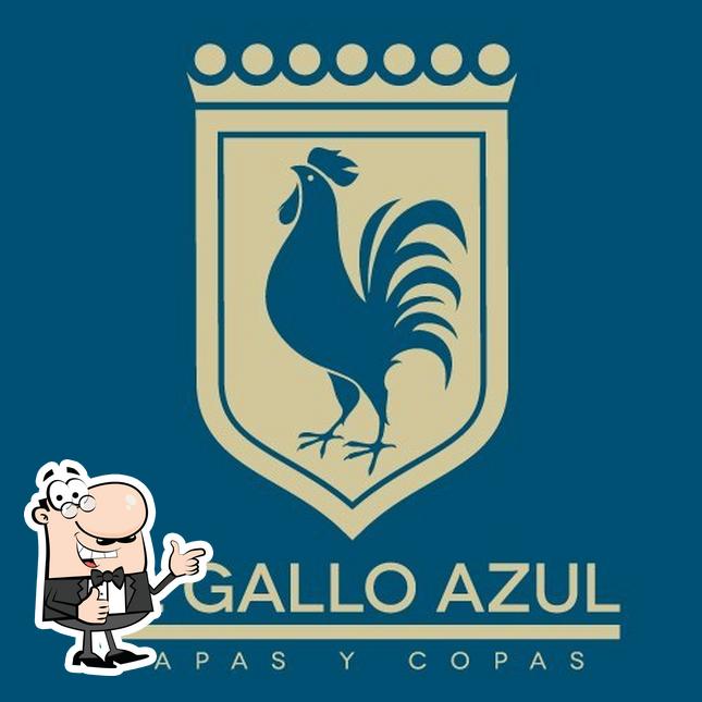 El Gallo Azul Tapas y Copas in Jerez de la Frontera - Restaurant reviews