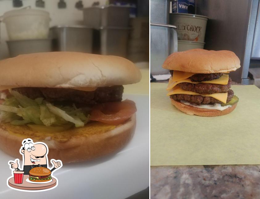 Elmo's Drive Inn in Amarillo - Restaurant reviews