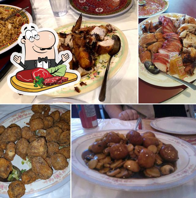 Fortune Cooking, Winnipeg - Restaurant menu, prices and reviews