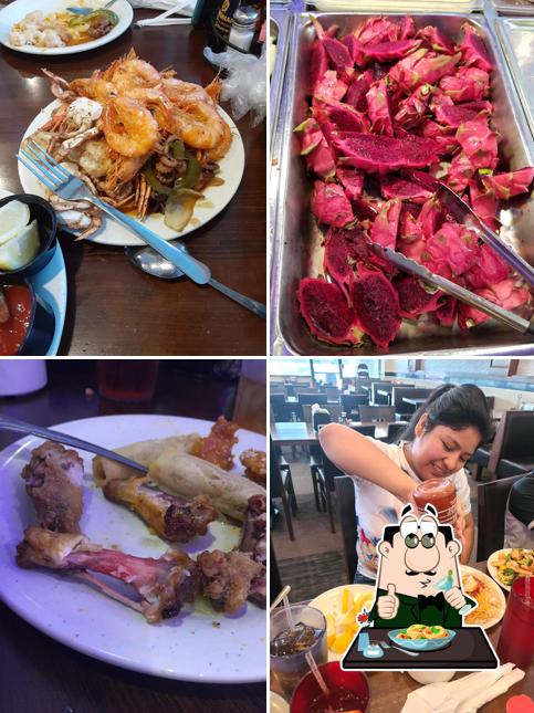 GREAT CHOW, Morrow - Restaurant menu, prices and reviews