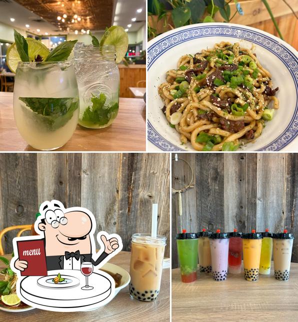Hanoi House, 213 Hunter St W in Peterborough - Restaurant menu and reviews