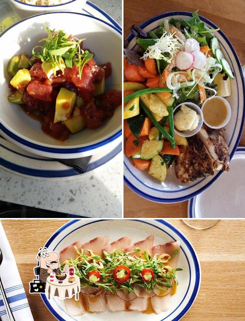 Hello Betty in Oceanside - Restaurant menu and reviews