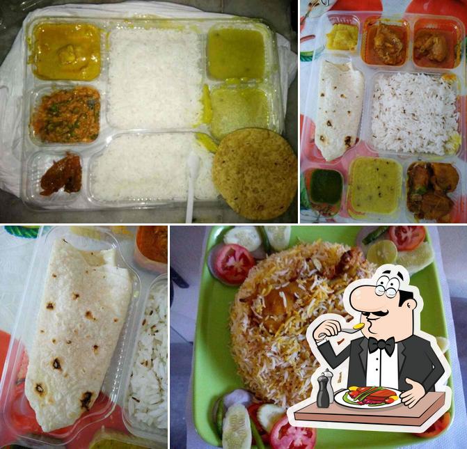 Hotel Yaseen, Kolkata - Restaurant menu, prices and reviews