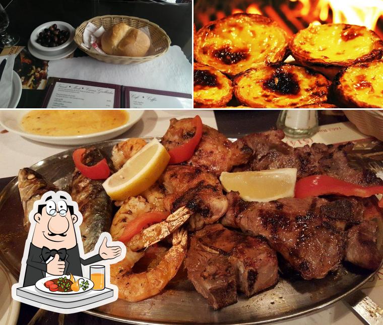Restaurant Jano, Montréal - Restaurant menu, prices and reviews