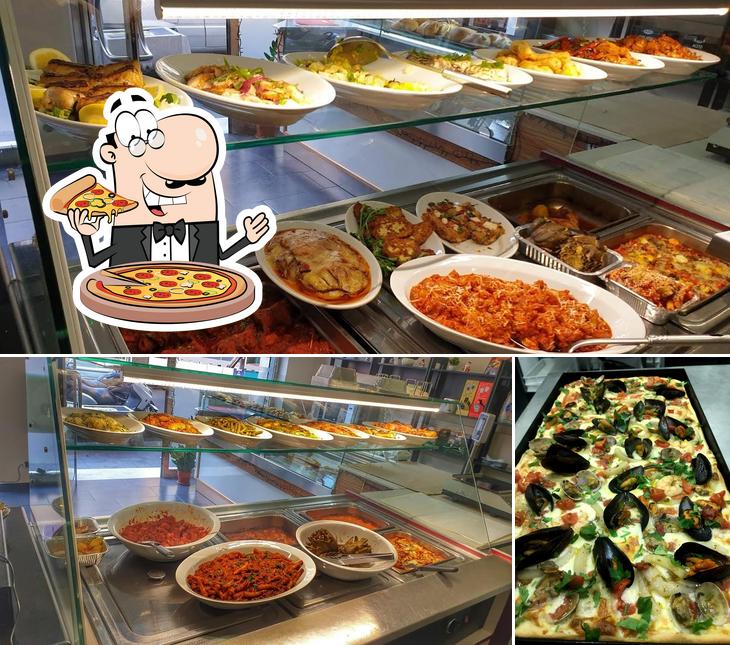 La Gastromania, Messina - Menu del ristorante, prezzi e recensioni