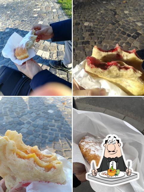 La Nemeș - Gogoșerie și Simigerie, Brașov - Restaurantspeisekarten und ...