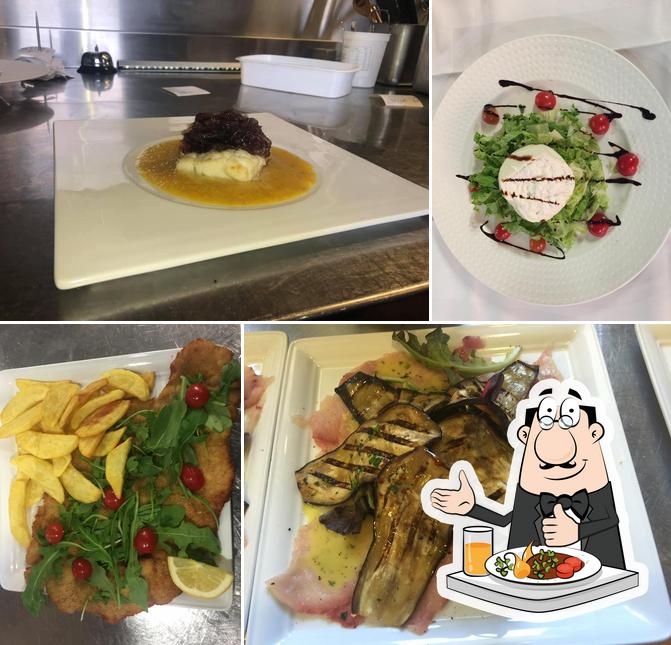 Pizza Squizz, Villars-Sainte-Croix, Rte de Cossonay 1 - Menu e ...
