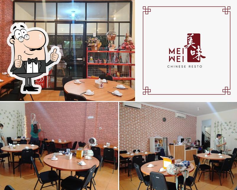 Mei Wei Resto, Surabaya - Restaurant menu, prices and reviews