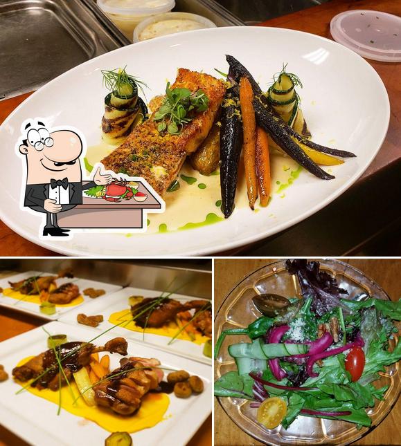 Ragnar's, Steamboat Springs - Restaurant menu, prices and reviews