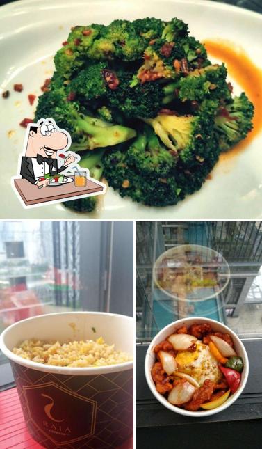 Club Raia, Jakarta - Restaurant menu, prices and reviews