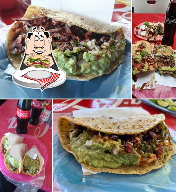 Taquería Elvia restaurant, Tijuana - Restaurant reviews