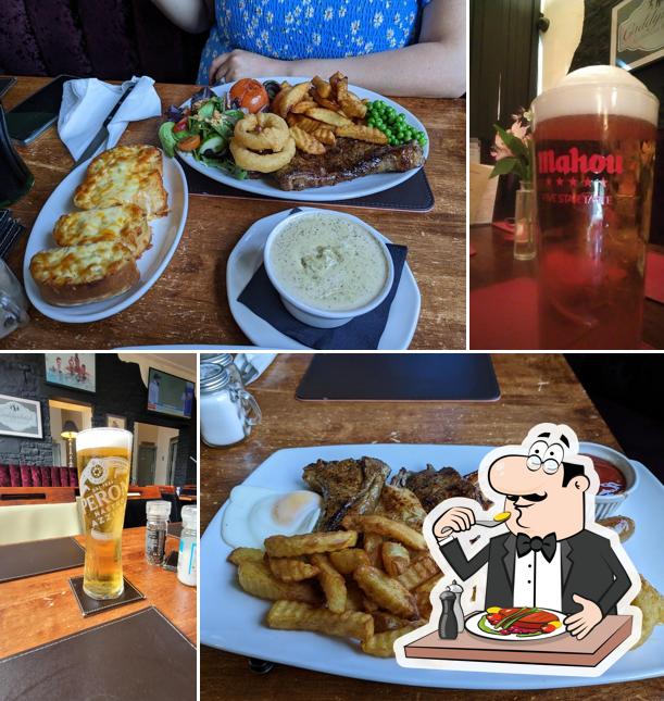 The Caddyshack, Elland - Restaurant menu, prices and reviews
