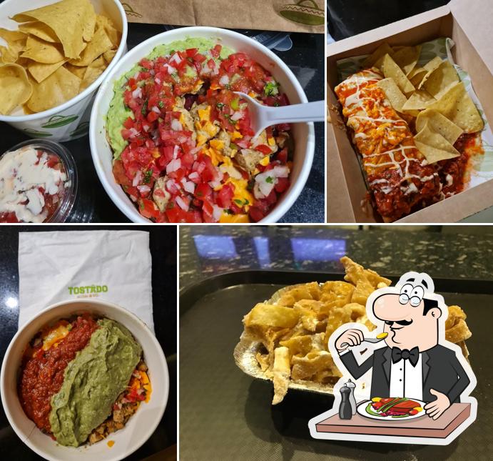 Tostado Mexican Grill restaurant, New Cairo City - Restaurantbewertungen