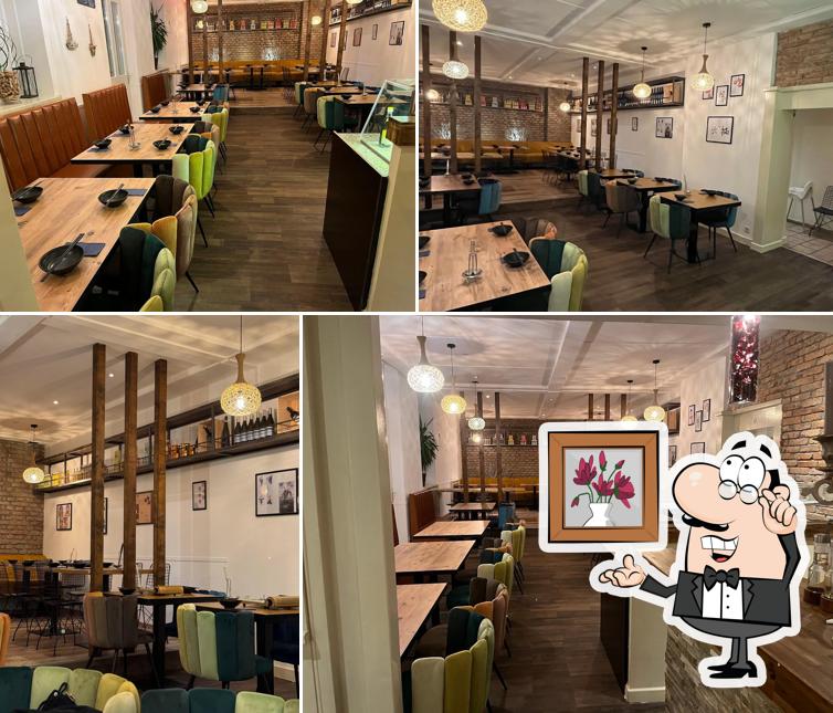 Zero Hotpot & Lounge, München - Speisekarte, Preise und Bewertungen