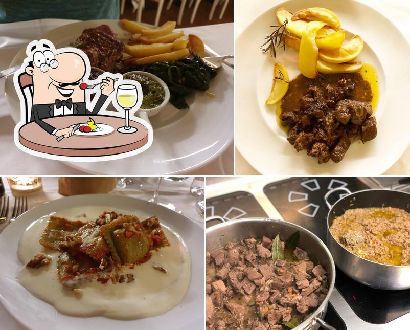 Finden Sie die besten Restaurants in Radda in Chianti, Frühling 2024 ...