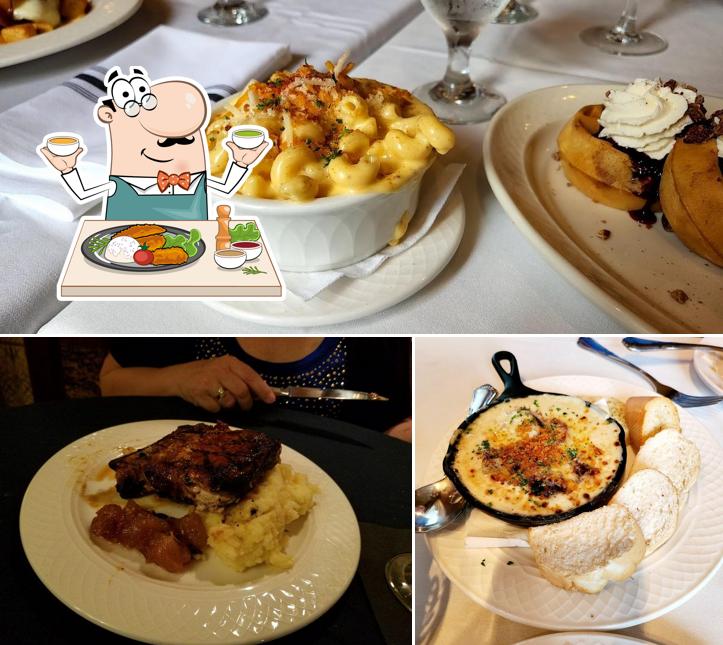 Rose Villa Restaurant, Southern Table and Bar, Ormond Beach ...