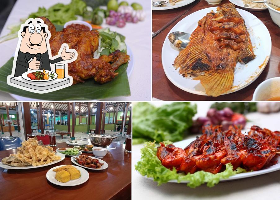 Rumah Makan Bale Roso Godean restaurant, Balecatur - Restaurant reviews