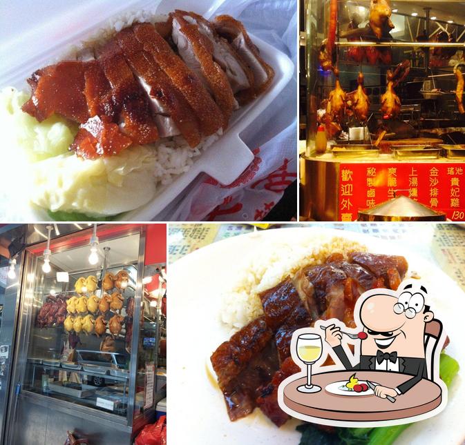 Sheung Hei Restaurant, Hong Kong - Restaurant reviews