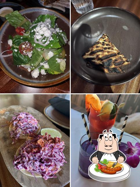 The Bradford Rooftop in Bridgewater - Restaurant reviews