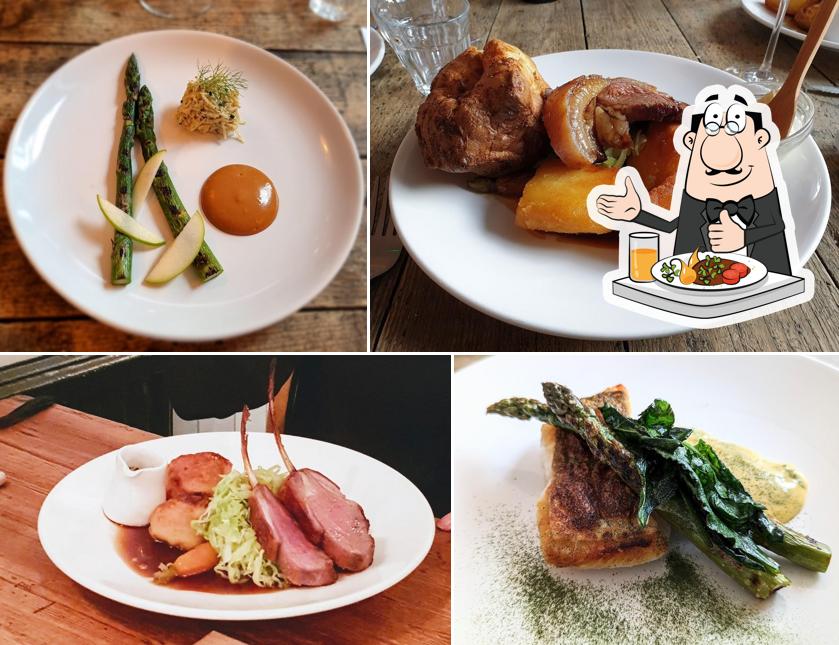 The Heathcock in Cardiff - Restaurant reviews