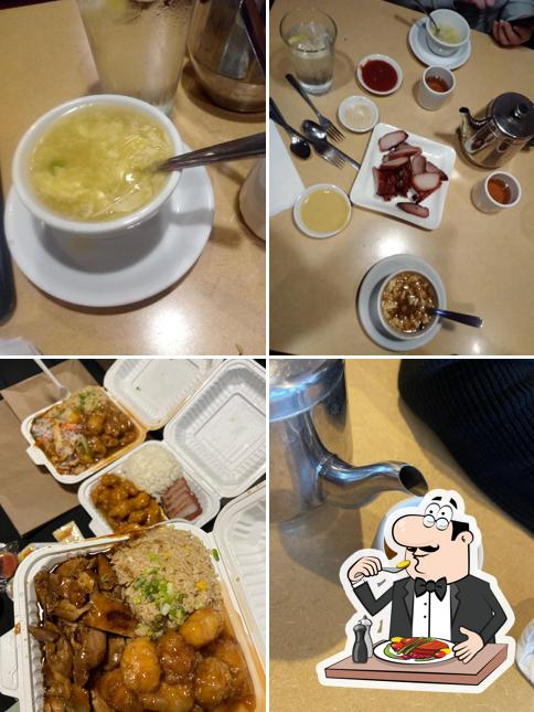 Yan Yan Chinese Cuisine, Salem - Restaurant menu, prices and reviews