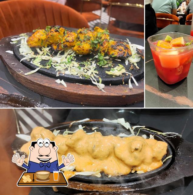 Zaitoon Restaurant, Surat - Restaurant menu, prices and reviews