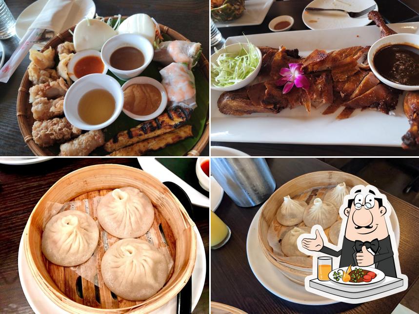 1618 Asian Fusion, Austin - Restaurant menu, prices and reviews