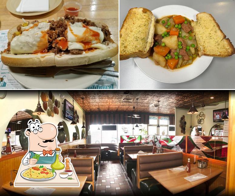 Delmar Pizza & Pasta, Delmar - Restaurant menu, prices and reviews