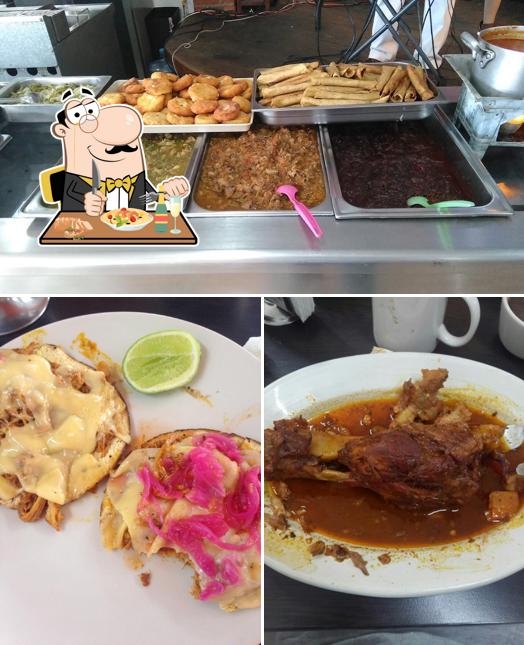 El Chel, Ciudad de México - Menú del restaurante, precios y reseñas