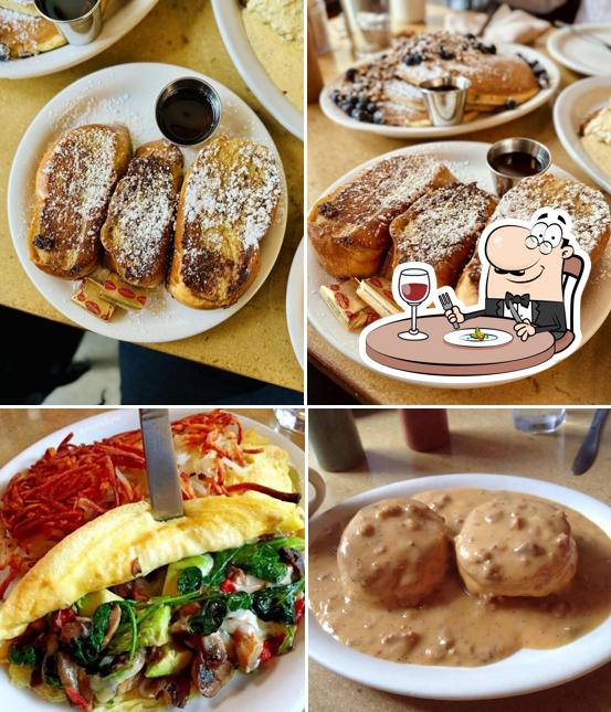 Gravy, Portland - Restaurant menu, prices and reviews