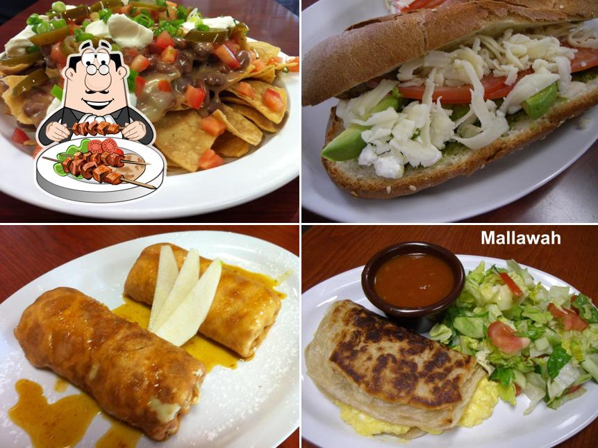 Pico Cafe, Los Angeles - Restaurant menu, prices and reviews