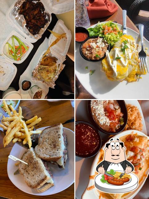 Open Range Grill and Tavern, Sedona - Restaurant menu, prices and reviews