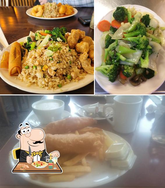 Amanda's Restaurant, Nelson - Restaurant menu, prices and reviews