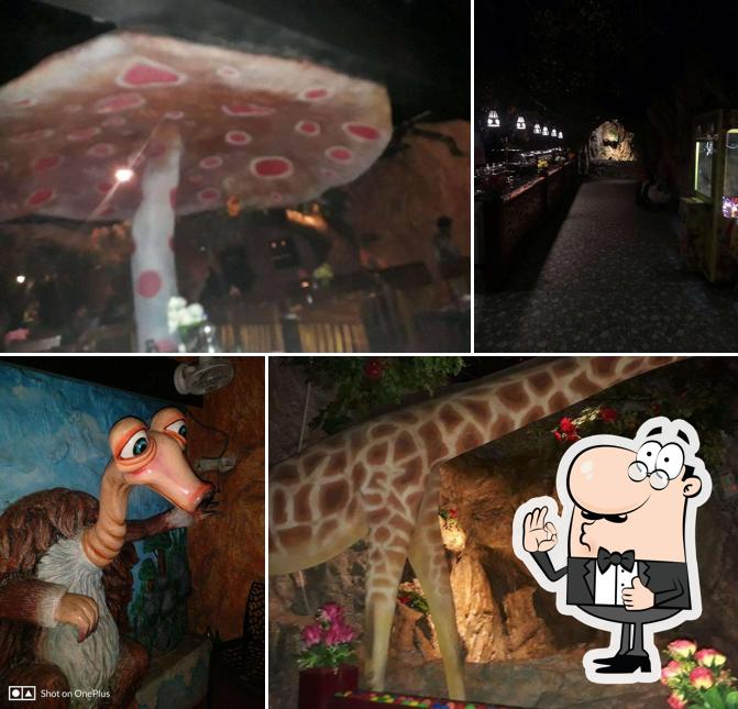 Amazon Jungles Restaurant - Theme Restaurant in OMR Perungudi, Chennai ...
