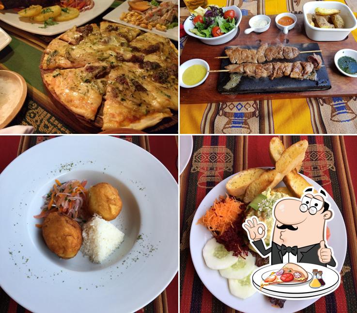 Top 1 restaurante con aguadito De Pollo en Ollantaytambo, septiembre ...