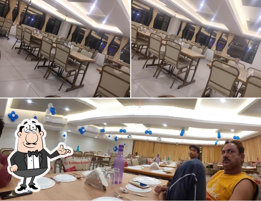 Bansari Restaurant,Nikol, Ahmedabad - Restaurant reviews