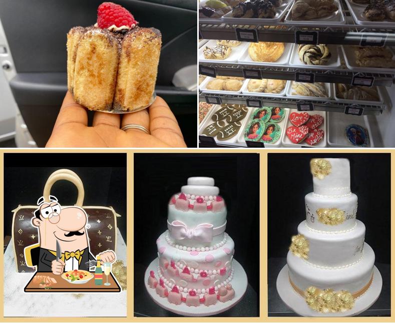 Bellash Bakery, Woodbridge - Restaurant menu, prices and reviews