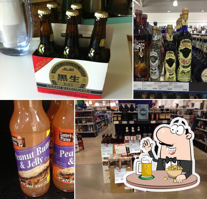 BevMo!, 6228 E Broadway Blvd Ste 100 in Tucson - Restaurant reviews