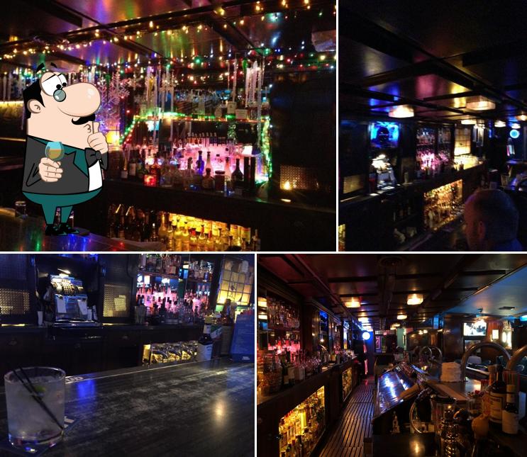 Blue Room in Burbank - Restaurant reviews