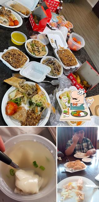 Blue Sky Garden Restaurant, Tecumseh - Restaurant menu, prices and reviews