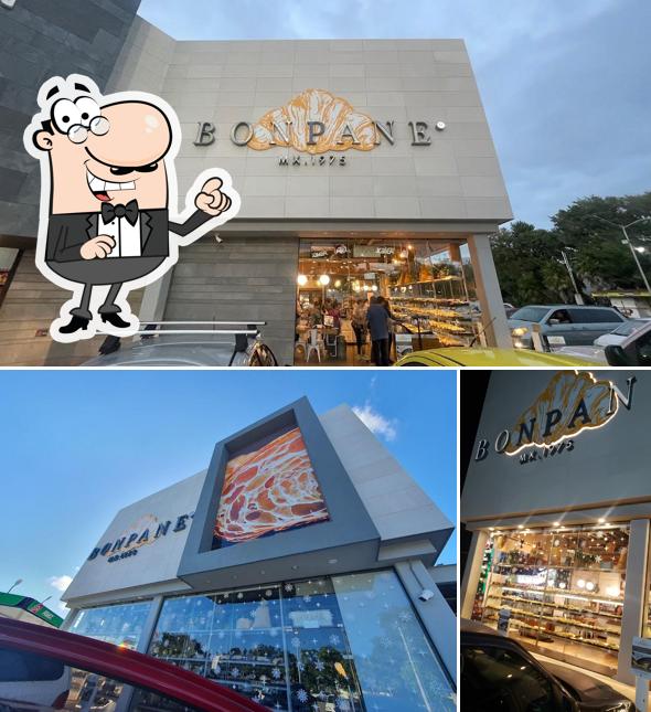 Bon Pane, Cancún - Restaurant menu, prices and reviews