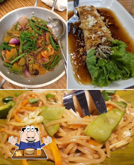 Boy Zugba Uptown, Cagayan de Oro - Restaurant menu, prices and reviews