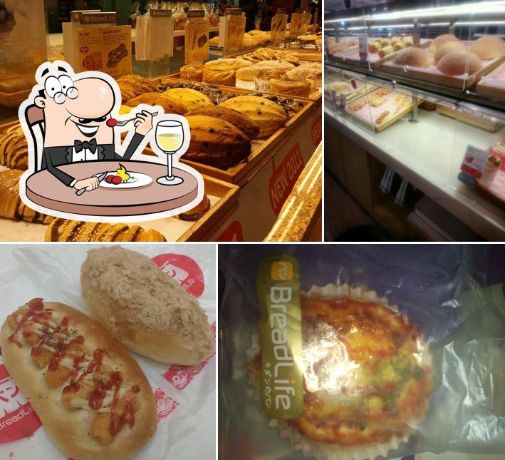 Bread Life, Medan - Restaurant menu, prices and reviews