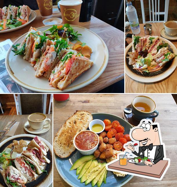 Top 7 cafes in Dundalk, september 2025 - Restaurant Guru
