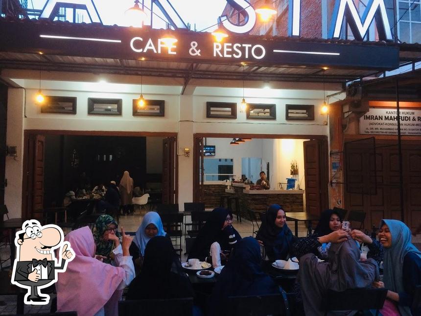 TAKSIM CAFE & RESTO, Banda Aceh - Restaurant menu and reviews