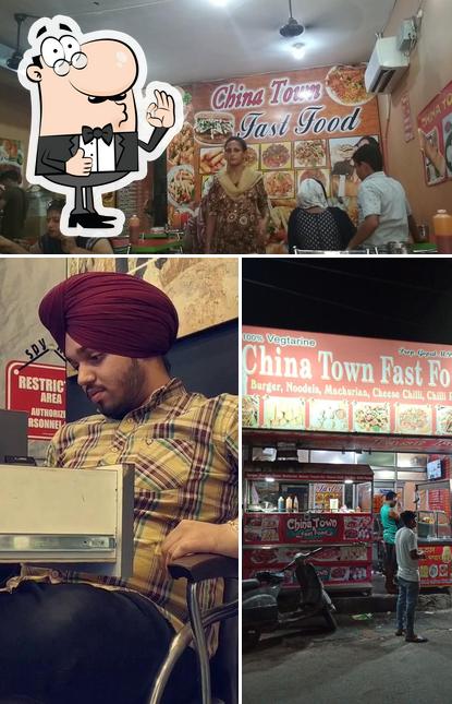 China Town Fast Food, Bathinda - Restaurant menu, prices and reviews