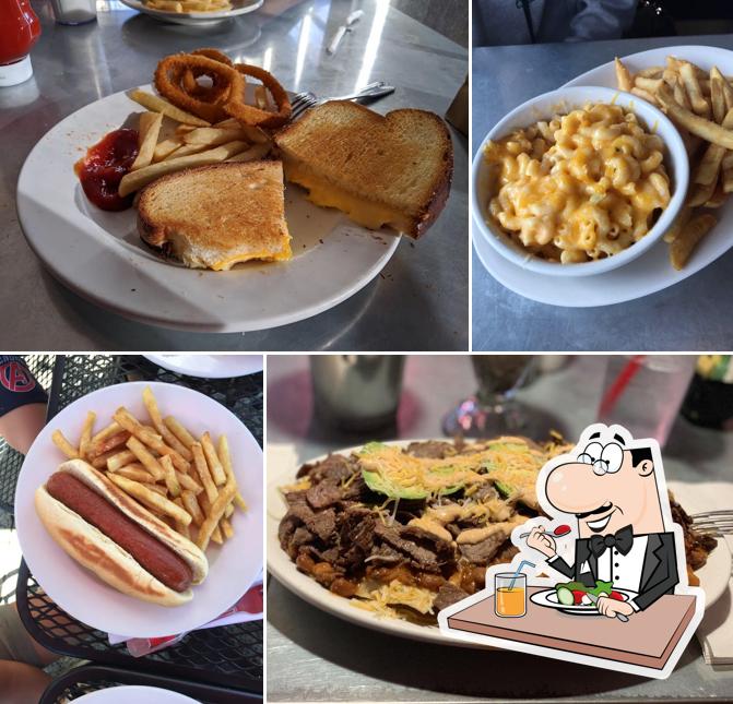 Chomp, Solvang - Restaurant menu, prices and reviews