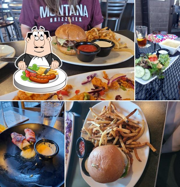 Copper Onion Bistro, Billings - Restaurant menu, prices and reviews