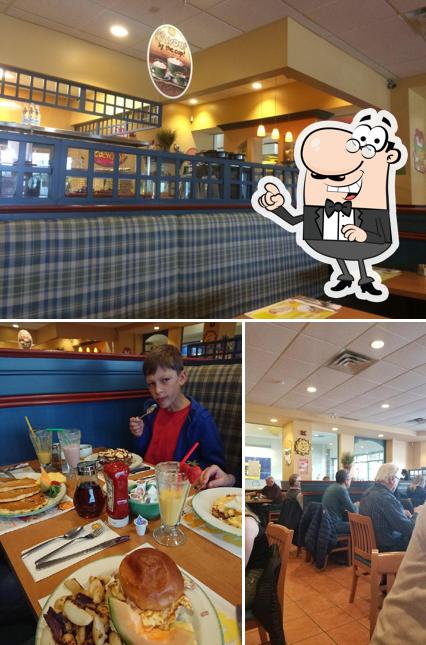 Cora Breakfast and Lunch, Calgary - Restaurant menu, prices and reviews