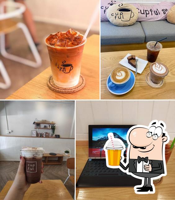 Cupful cafe, Bangkok - Restaurant reviews